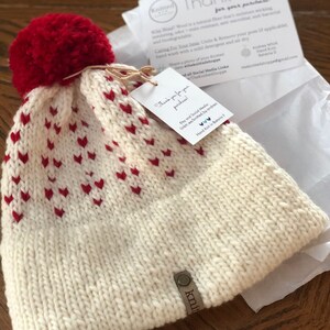 Men's Beanie Pattern Knitting Beanie Pattern Commuter - Etsy