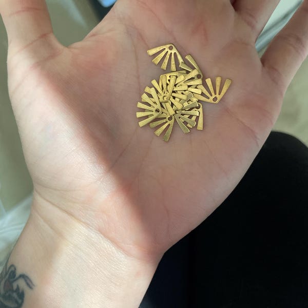 Stainless Steel Crab Connector - Crab Earrings Charms and Pendant ...