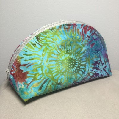 Seren Dumpling Pouch PDF Sewing Pattern / Sewing Tutorial / - Etsy