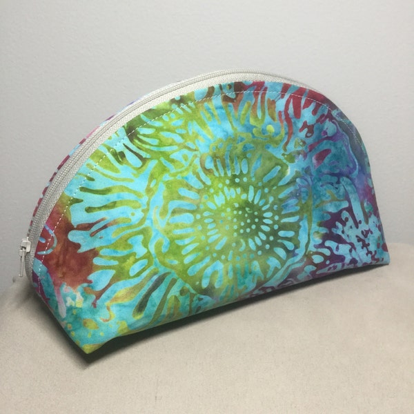 Seren Dumpling Pouch PDF Sewing Pattern / Sewing Tutorial / Dumpling ...