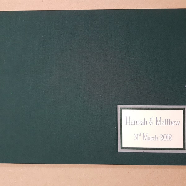 Pack of Blue Cyanotype Cards Blank Greeting Cards / Notecards With ...