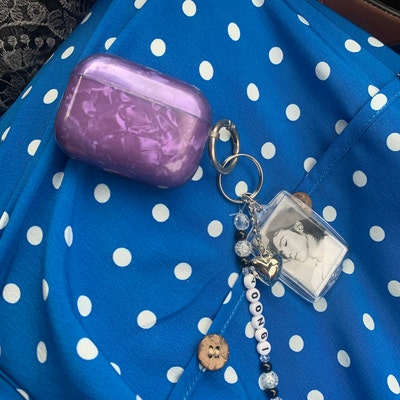 BTS Namjoon /RM Kpop Keychain - Etsy