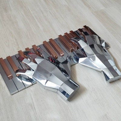 CELL PAPERCRAFT, Printable Animal Plant Cell, Education Papercraft, Diy ...