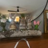 Spring Floral Insert - Etsy