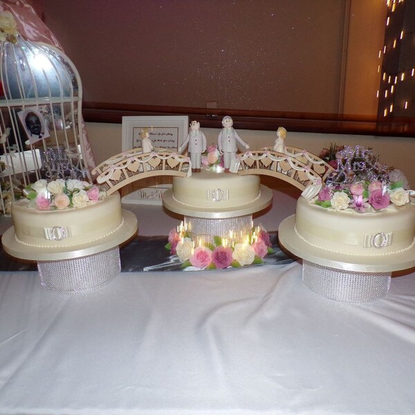 Fretwork Filigree Decorative Strips - Etsy UK