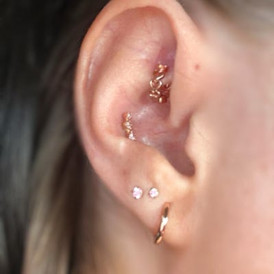 Piercing Surprise Box - Etsy