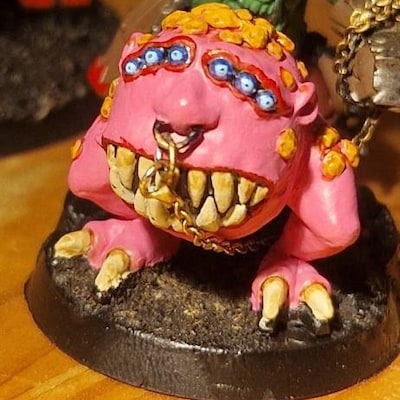 Animated Dwarf Statue of Ancient Times 28mm Admiralty Miniatures ...