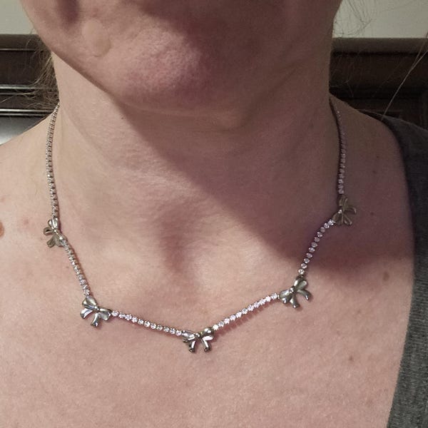 8 Ball Necklace - Cuban Chain - 888 Angel Number Jewelry - Spiritual ...