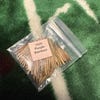 50 Costa Rico Red Bamboo Seeds Privacy Climbing Garden Seed Perennial ...