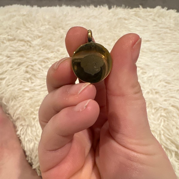 NEW Matte Finish Soundwave Keychain With QR Code, Voice Recording ...