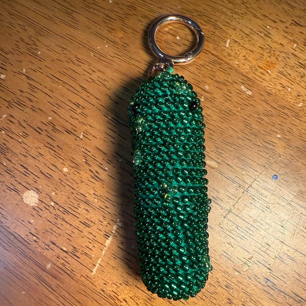 Bead Oracle Reference Card - Etsy