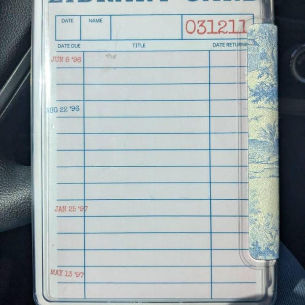 The Naturals Book Stack Sticker | Jennifer Lynn Barnes Sticker ...