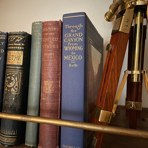 Circa 1890s | the Works of Charles Reade | Vintage Book Set | Vintage ...
