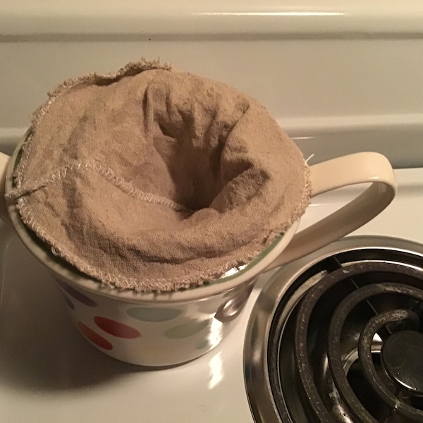 Set of 3 – Eco, Reusable Coffee Filter (V60) - Etsy