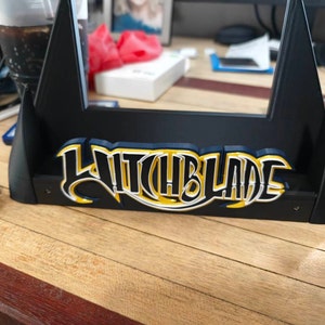 Teenage Mutant Ninja Turtles - Comic Stand - Etsy