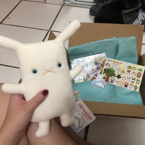 Teardrop Plush Cute Sad Breakup Gift Crying Stuffy Toy - Etsy