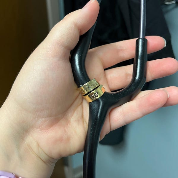 Stay Safe, I Love You Police Badge Keychain, Police Keychain, Officer ...