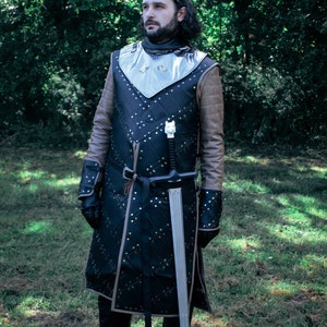 Handmade Size Shin Megami Tensei Persona 3 Theodore Cosplay - Etsy