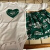 New York Jets Baby, New York Jets Baby Outfit, Jets Baby, New York Jets ...