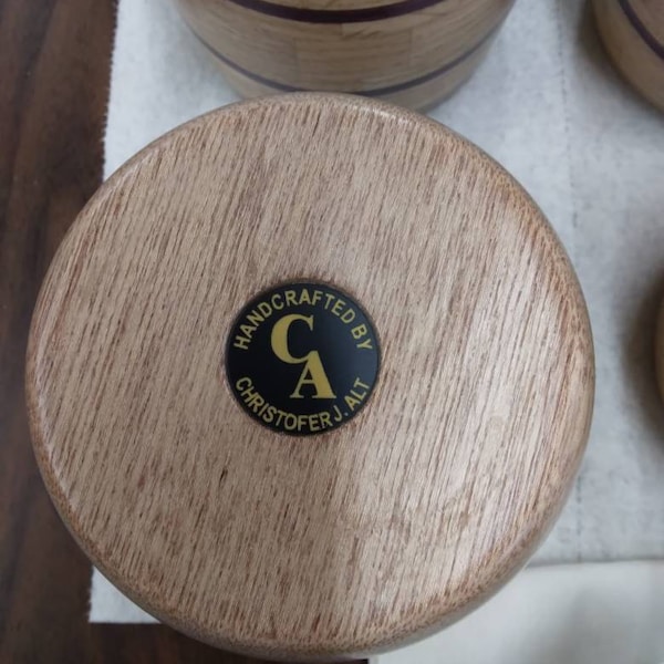 6 X 8 Inch OUTDOOR Grade Aluminum Community Project Marker/sign Made in ...