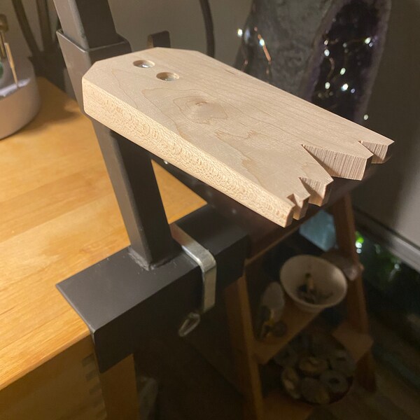 Adjustable Bench Pin - Etsy