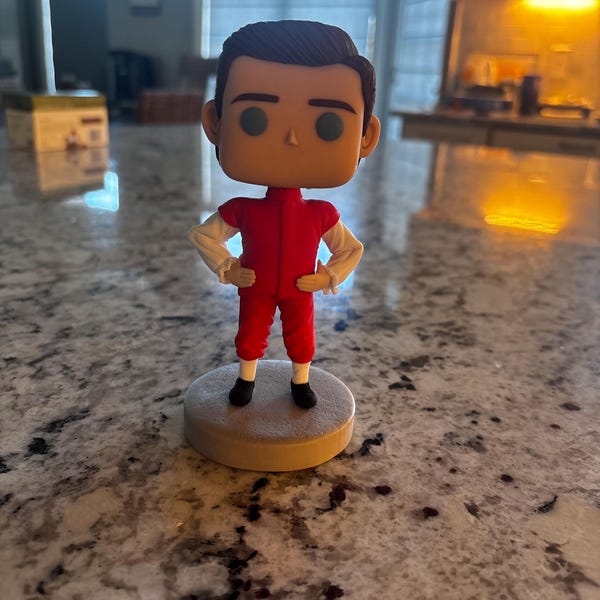 Custom Funko Pop Couple, Personalized Wedding Gift Funko, 3D Portrait ...