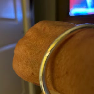 Pure Copper Bangle ,tensor Ring Bracelet ,pure Copper Stacking Bangle ...