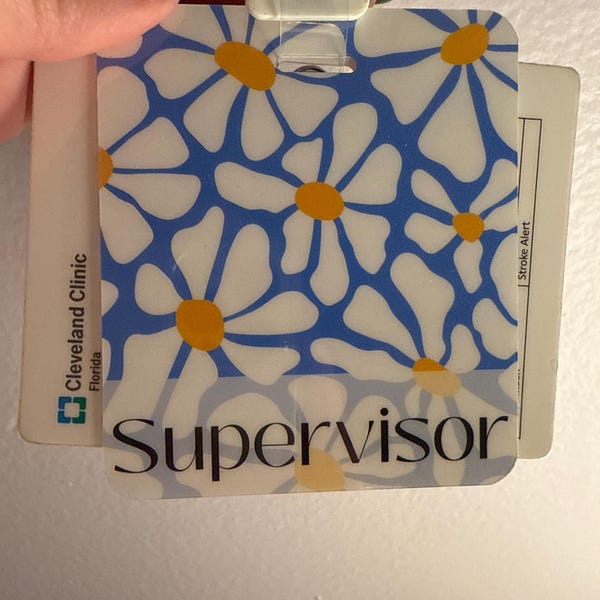 Custom Lightweight Football Badge Buddy ID Badge Marker Parker Badge ...