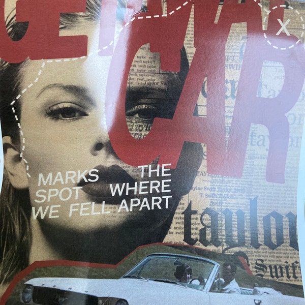 DJO 'decide' Poster (HD Digital Download) - Etsy