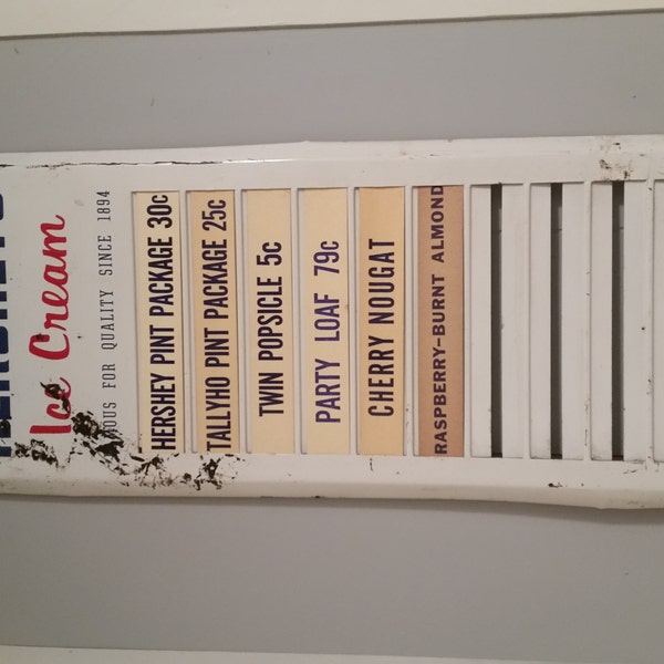 Vintage Sewing Thread Rack 32 NOS Spools Original Box Stand Holder - Etsy