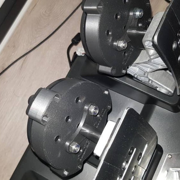 Wind Simulator 140mm Fan Air Straightener for Sim Racing Shakeit Wind ...