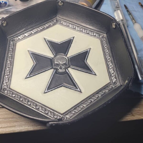 Leather Messenger Bag - Alchemist Bag - Handmade Leather Bag - Leather ...