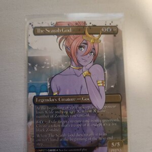 Asmodeus, the Archfiend - Etsy