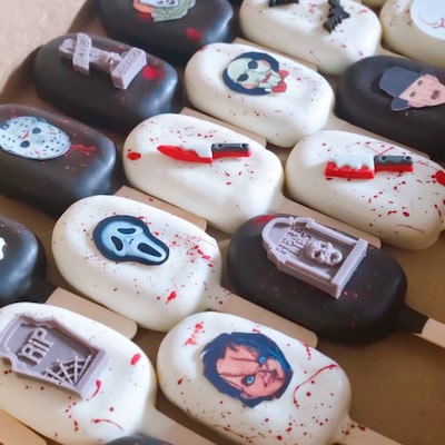 Street Signs Edible Image Toppers - Etsy