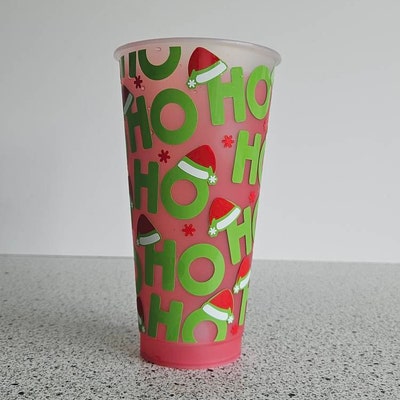 Nice List Approved Stamp SVG PNG DXF Certified by Santa Christmas ...