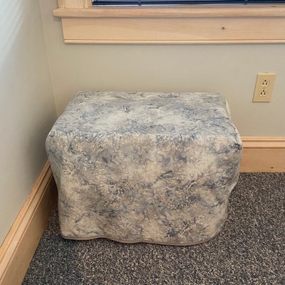 Sewing Machine Dust Cover Pattern - Etsy