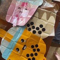 Boba Balloons (set of 3pcs) - Etsy