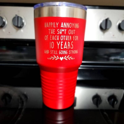 Hot Brown Water Mug, Lasso Mug, Lasso Coffee Mug, Funny Lasso Gift ...