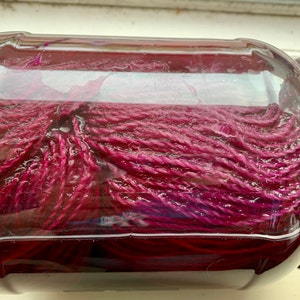 Indigofera Suffruticosa Seed Blue Guatamalan Indigo Anil - Etsy