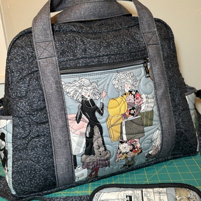 Henry Glass Debi Hron Stay Wild Moon Child 9309-77 - Etsy