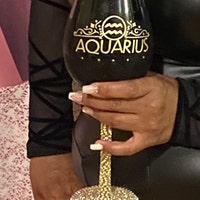 Taurus Drip Svg, Zodiac Sign Svg, Horoscope, Astrology Svg, Dripping ...