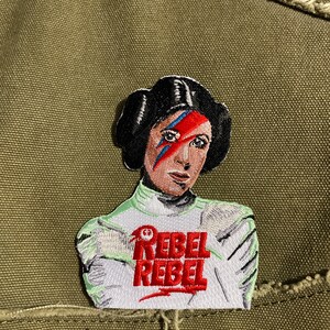 Support Your Local Scene 1 Inch Button - Etsy