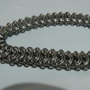 6.3x1.2mm, Stainless Steel Jump Rings, Machine Cut, Chainmaille Rings ...