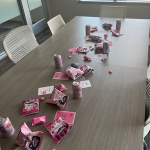 Mean Girls Party Posters Bundle X 20 Mean Girls Printable Party Signs ...