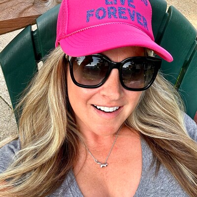 Custom Spring Break Party Trucker Hats // Unbeatable Quality and Price ...