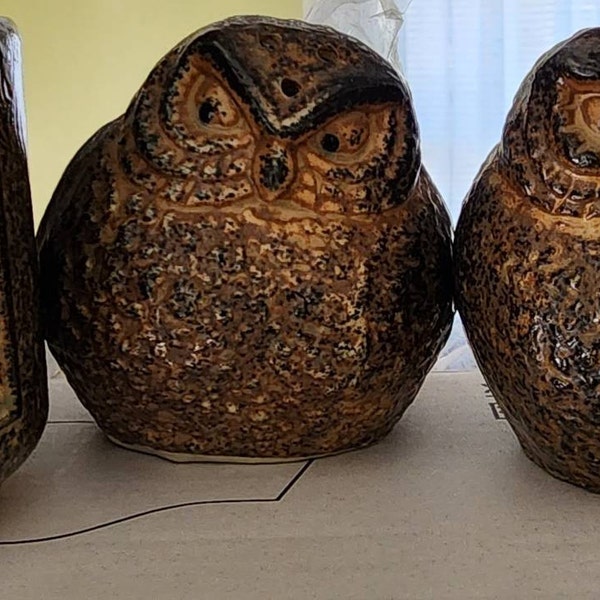 Fenton Glass Black Rooster Figurine Flower Power Collection Hand ...