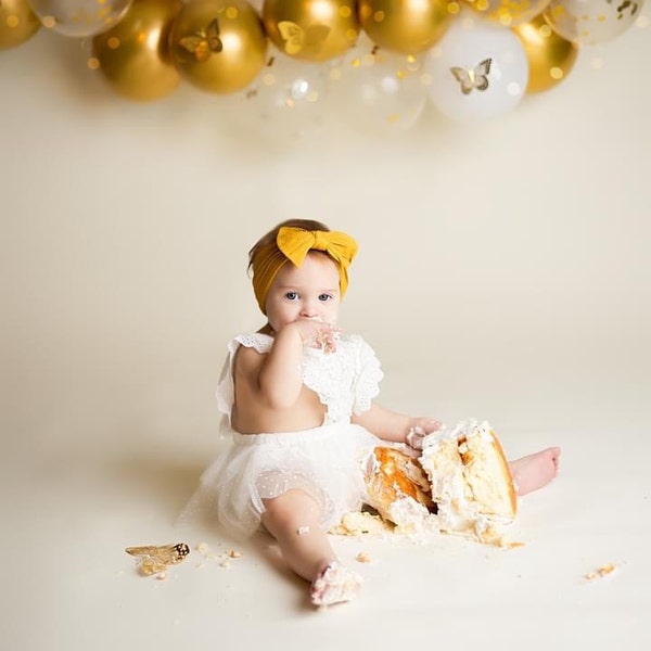 Realistic Twinkle Light Overlays for Photographers, Cake Smash Twinkle ...