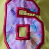 Number Applique Machine Embroidery Designs, Applique Numbers, Number ...