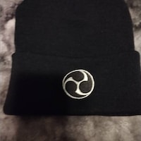 Goju Ryu Karate Embroidered Patches, Iron on Patch, Karateka - Etsy