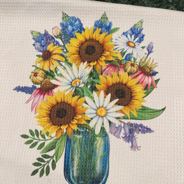 Gina Jane Cottage Garden Fine Art Printable | Summer Flowers ...